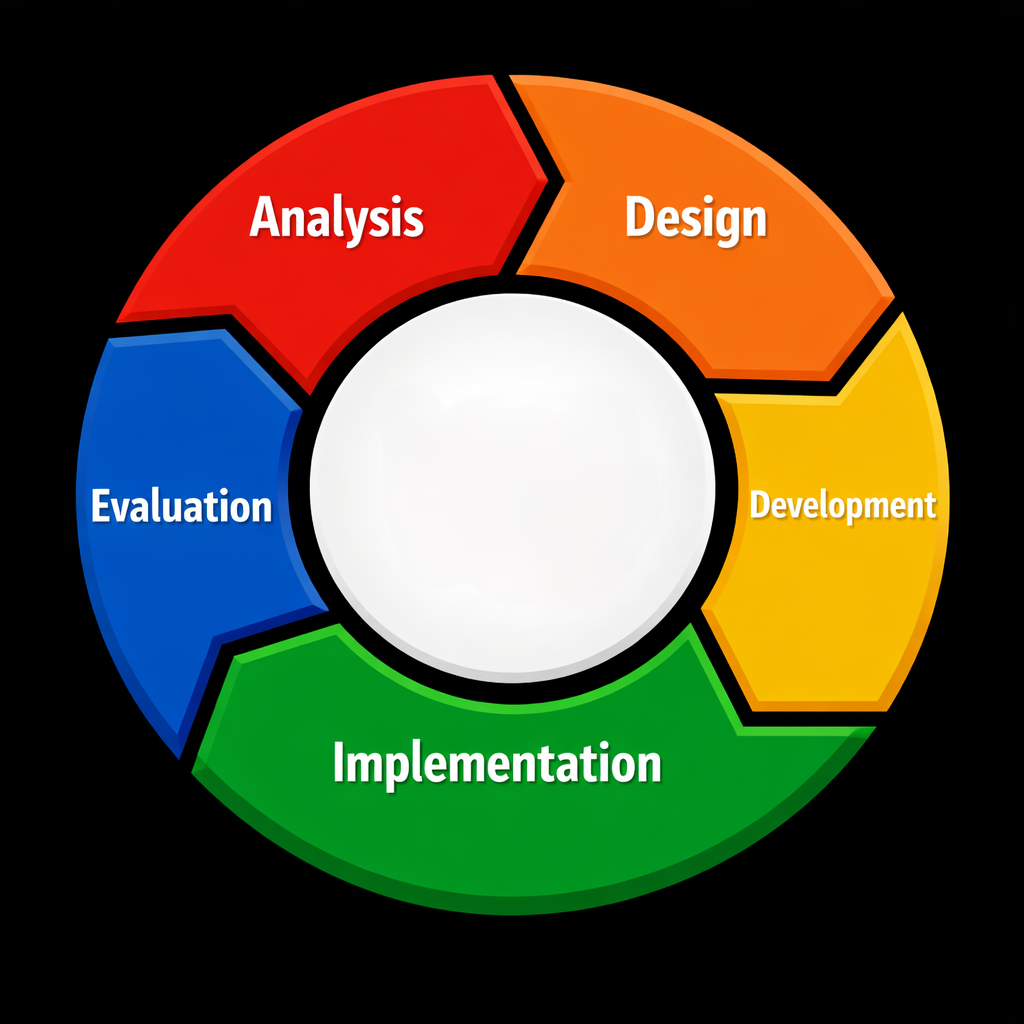 Understanding the Systematic Approach to Training (SAT)